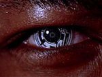 Bionic Eyes : Science Fiction Has Become Fact - Susan Berk Koch