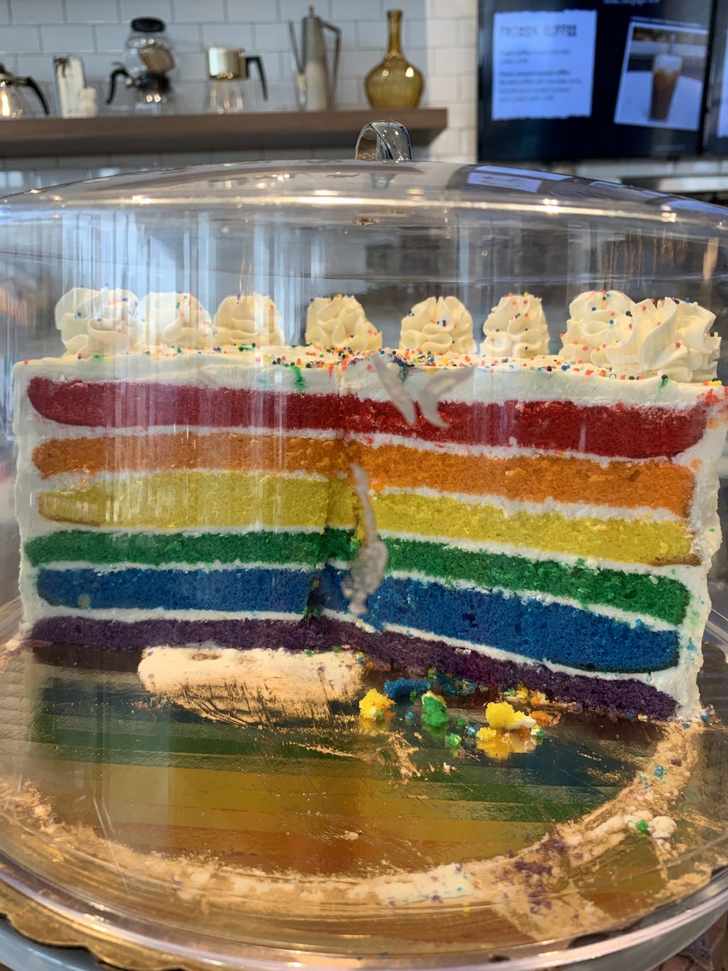 The Science Behind Acquired Taste - Susan Berk Koch