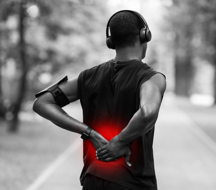 The Science Behind Touch - Susan Berk Koch