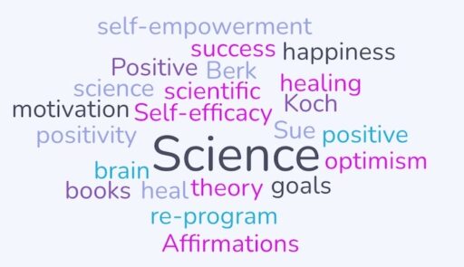 The Science Behind Positive Affirmations - Susan Berk Koch